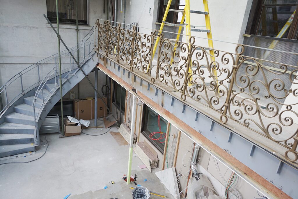 Gallery – Blue Fire Forge | Shane White