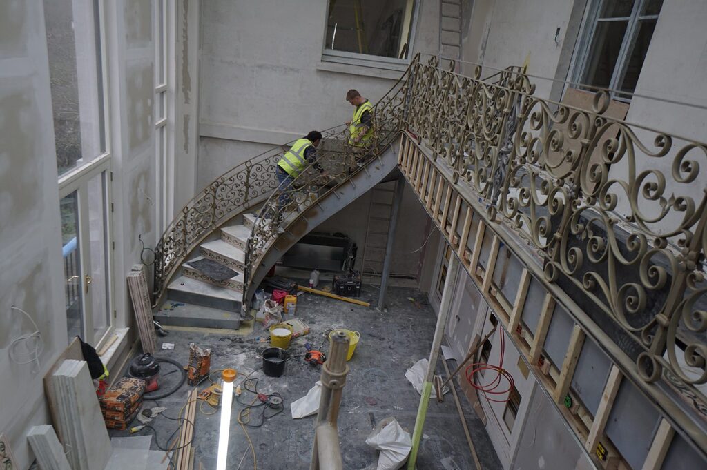 Gallery – Blue Fire Forge | Shane White